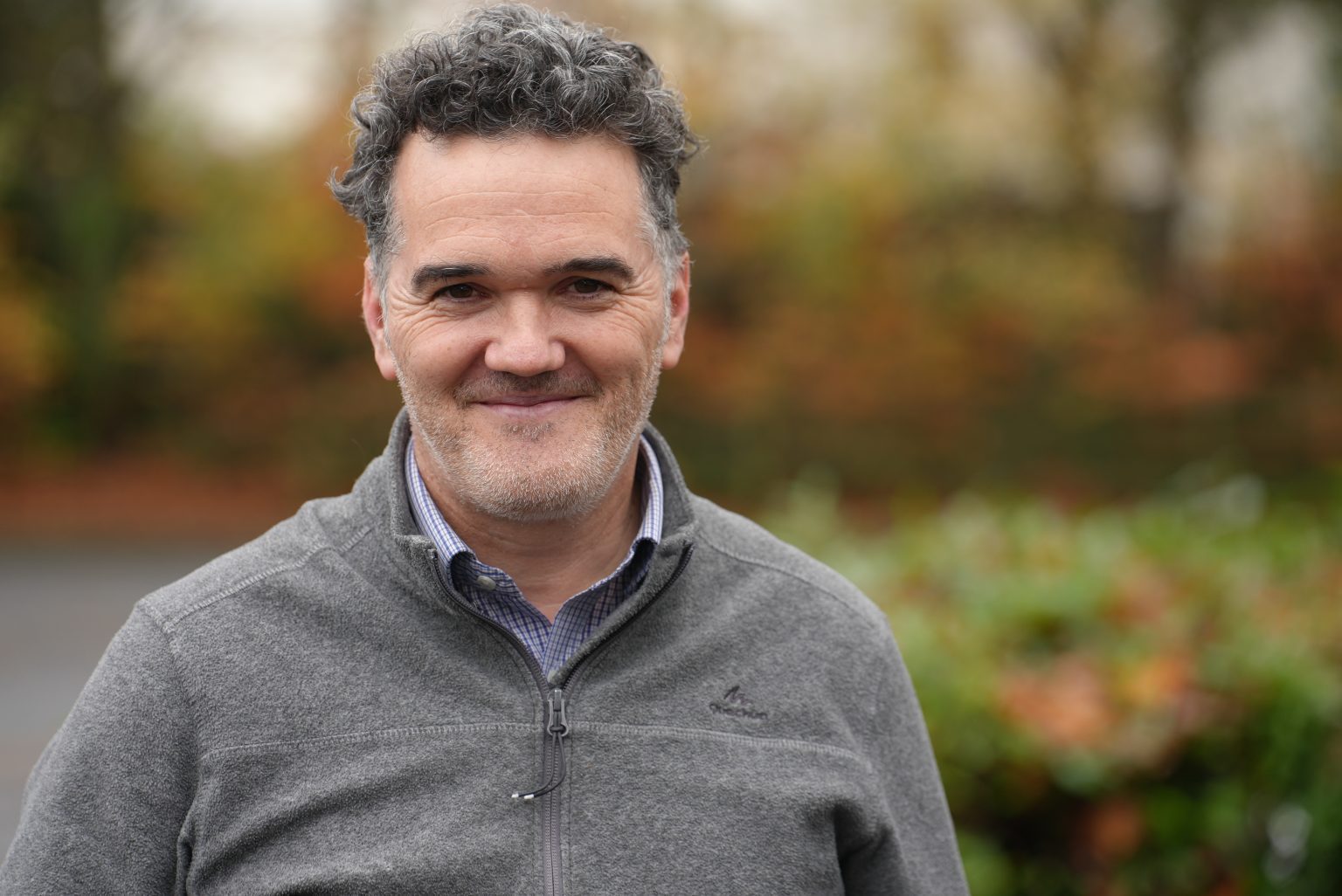 About Us - Newtownstewart